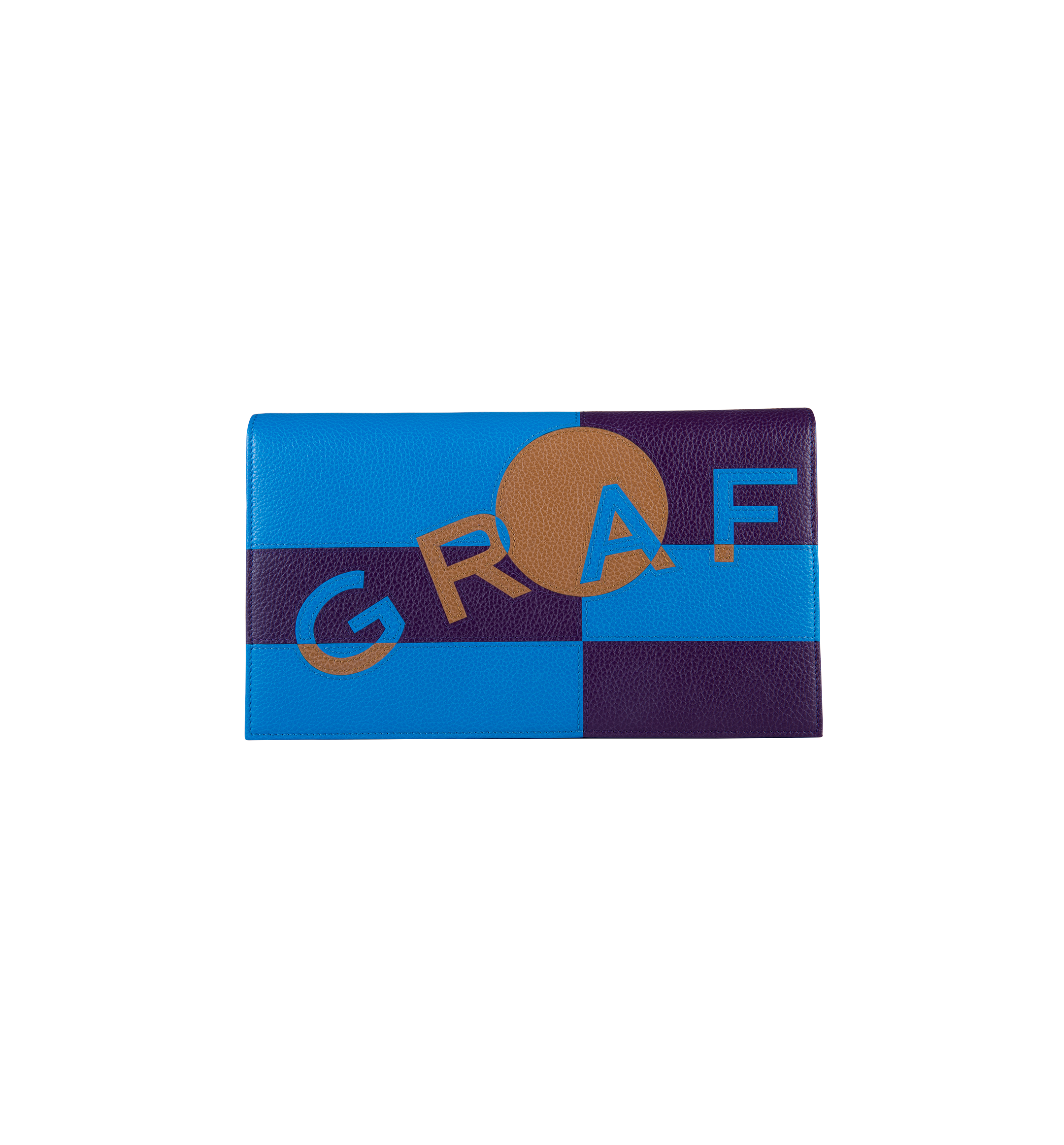 POCHETTE GRAF - GRAF PARIS - HAUTE MAROQUINERIE - PIECE ICONIQUE – Graf ...