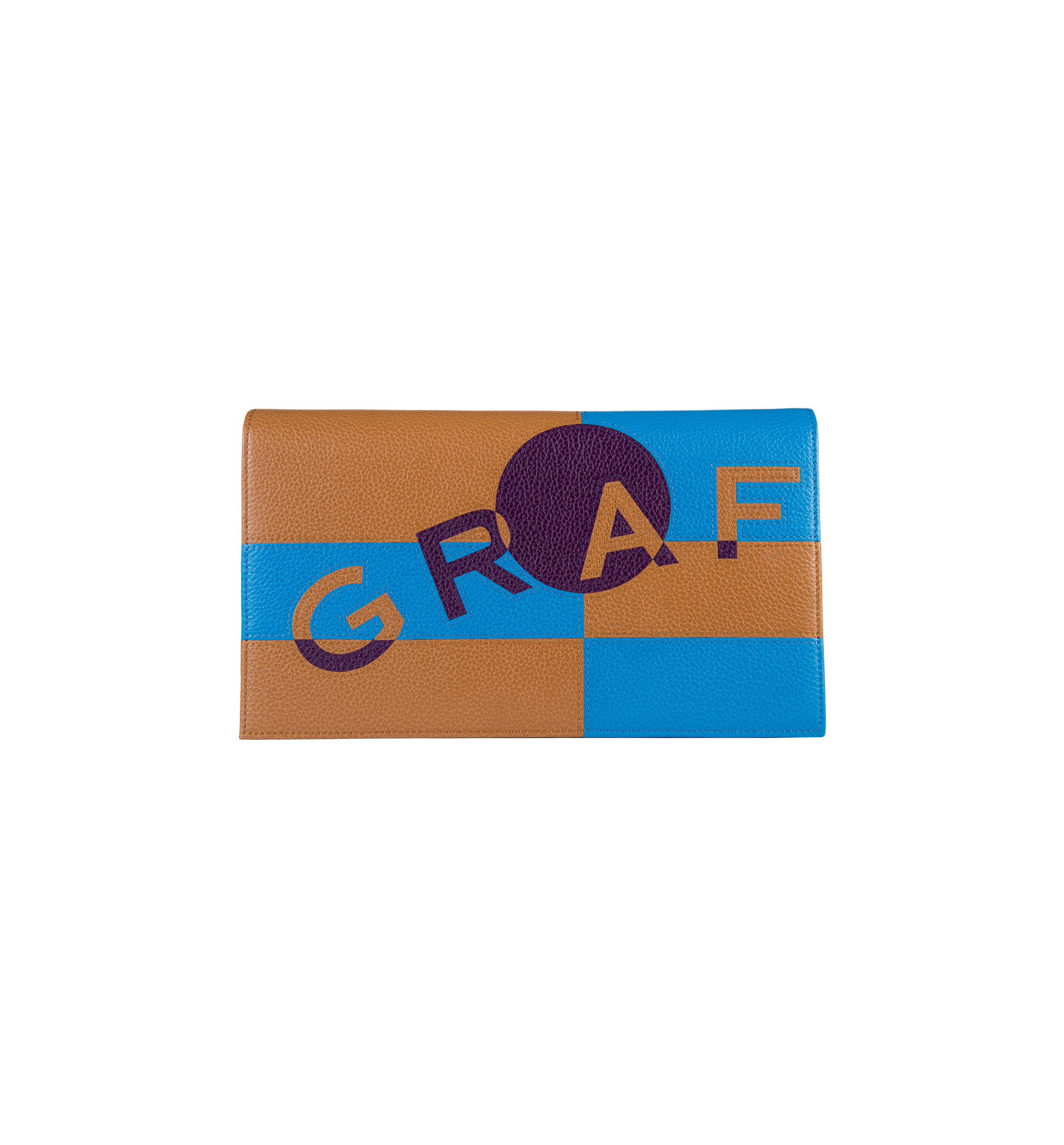 POCHETTE GRAF - GRAF PARIS - HAUTE MAROQUINERIE - PIECE ICONIQUE – Graf ...
